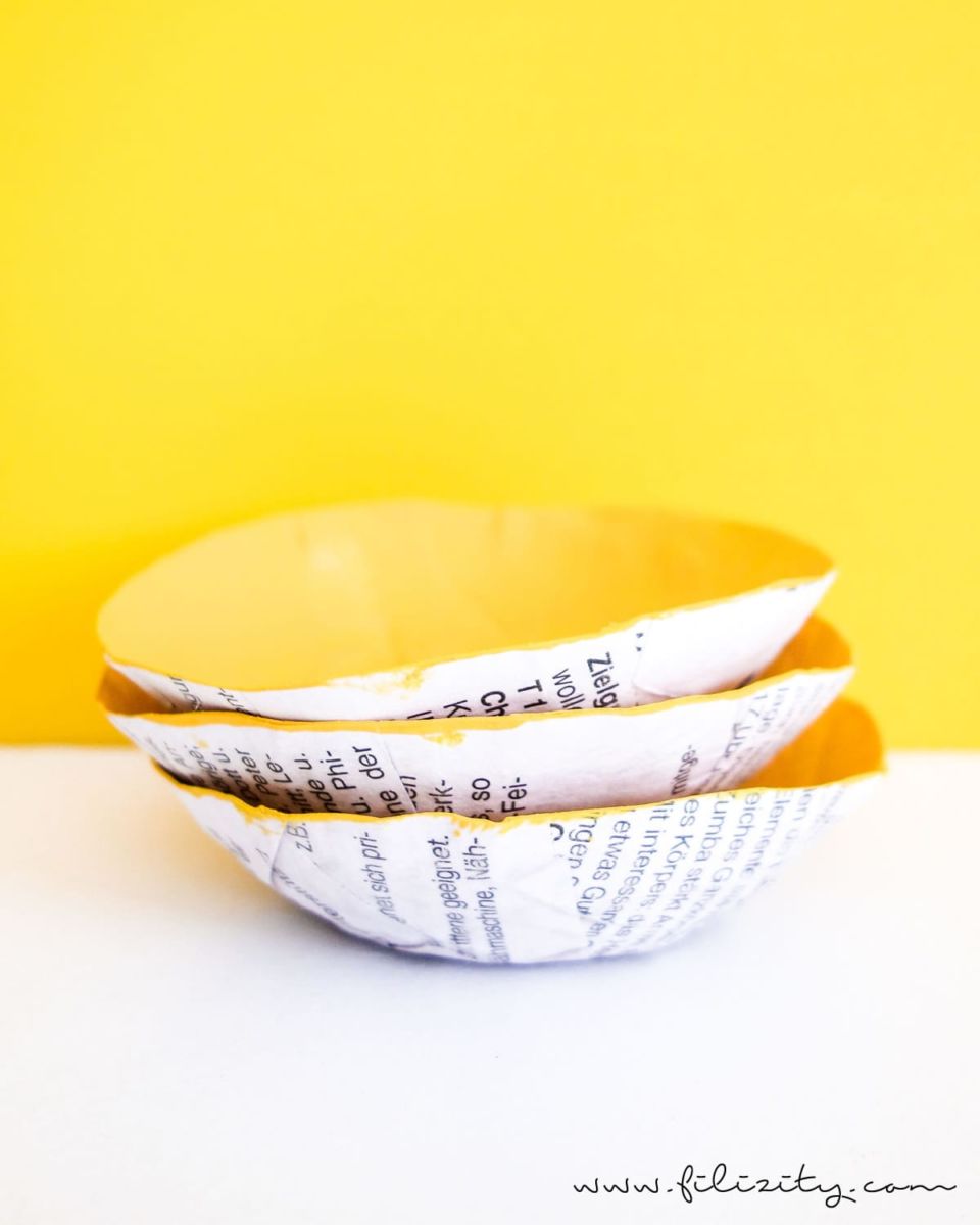 DIY Deko Ideen zum Selbermachen | Filizity. Kreativmagazin & DIY Blog